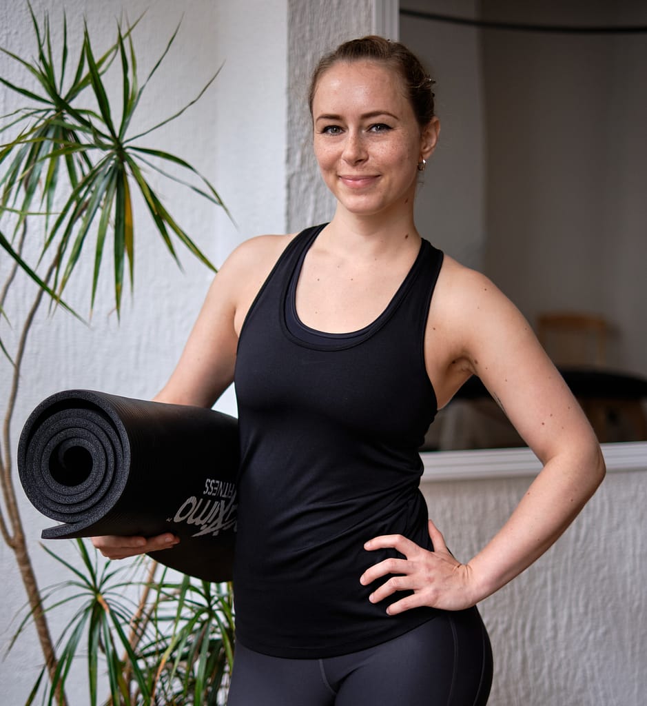 Meet your instructors - Return to Life Pilates